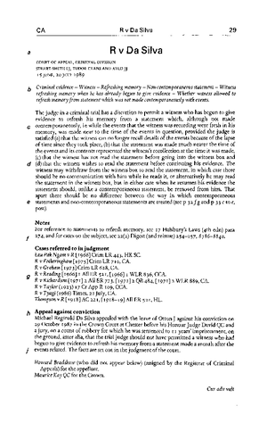 The Constabulary Force Act - CONSTABULARY FORCE THE CONSTABULARY FORCE ...