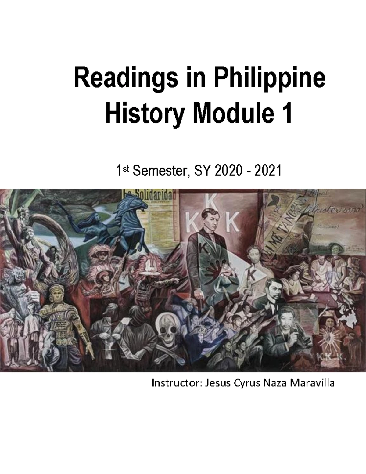 The Significance of Purposive Communication in Various Contexts - Studocu