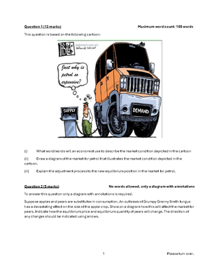 [Solved] A consumer is in equilibrium if his or her total utility is at ...