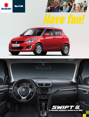 Nuevo Vitara II - Ficha Descriptiva y Análisis del Modelo - Studocu