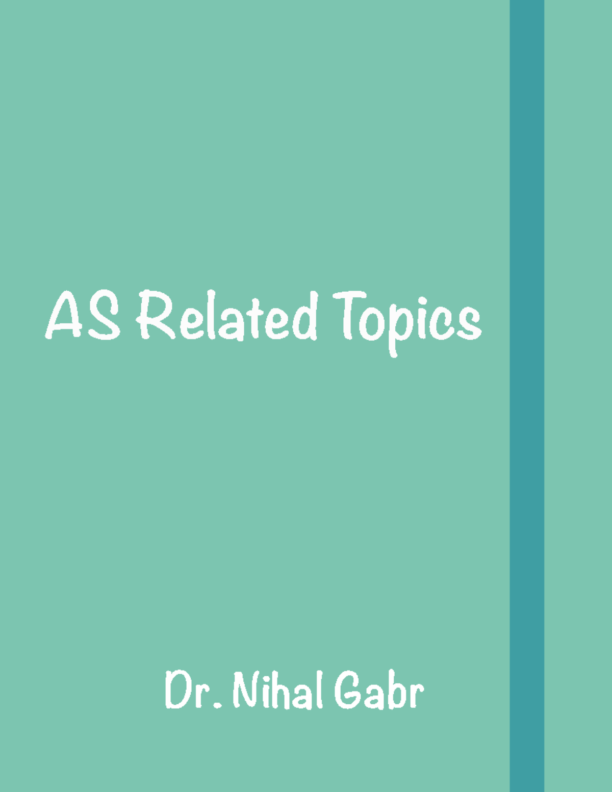 AS Level Topics: Membrane Bound Organelles, Mitosis, and Meiosis - Studocu