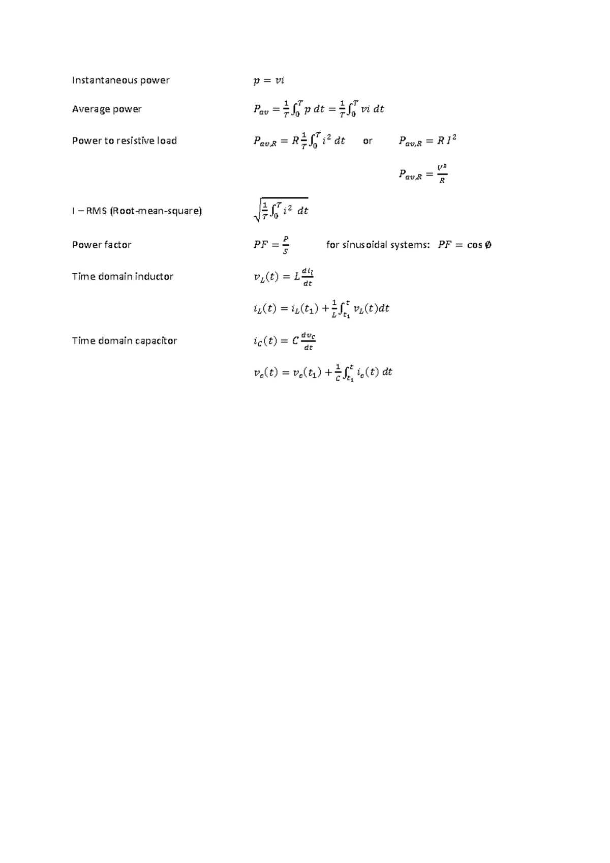 Centrifugal Pump practical report - CENTRIFUGAL PUMP TEST PRACTICAL NO ...