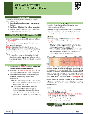 Pcap criteria - PARAMETERS IDENTIFIED AT INITIAL SITE-OF-CARE RISK ...