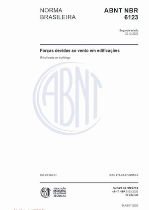 NBR 6492-2021 - Representação de projetos - Número de referência 40 ...