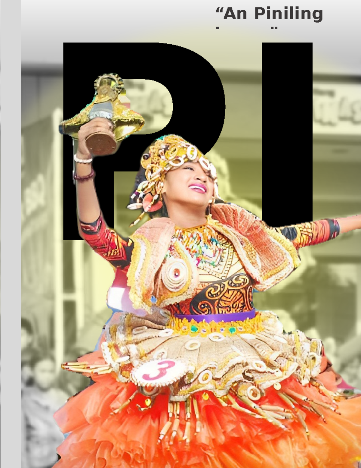 Camarines Sur: Pili Municipality & Cimarrones Festival Overview - Studocu