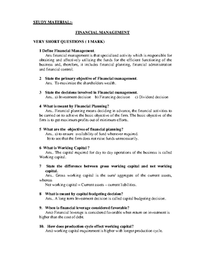 Operation Management Stevension - Full Test Bank William J Stevenson ...