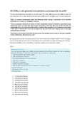 COMM1140 - UNSW Sydney - Financial Management - Studocu