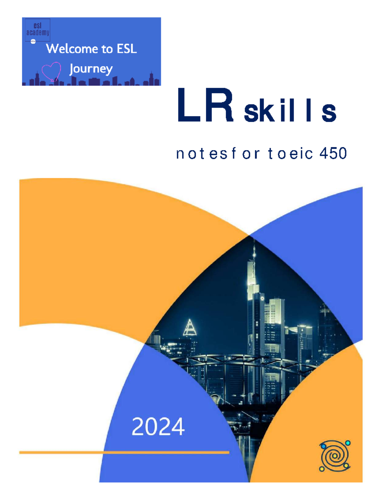 KEY Notes for TOEIC 450 - ESL Grammar and Vocabulary Guide - Studocu