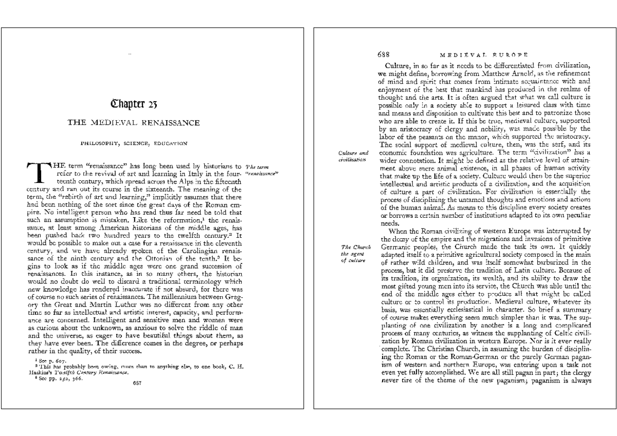 MED 688: Science and Education in Medieval Europe - Thompson & Johnson ...