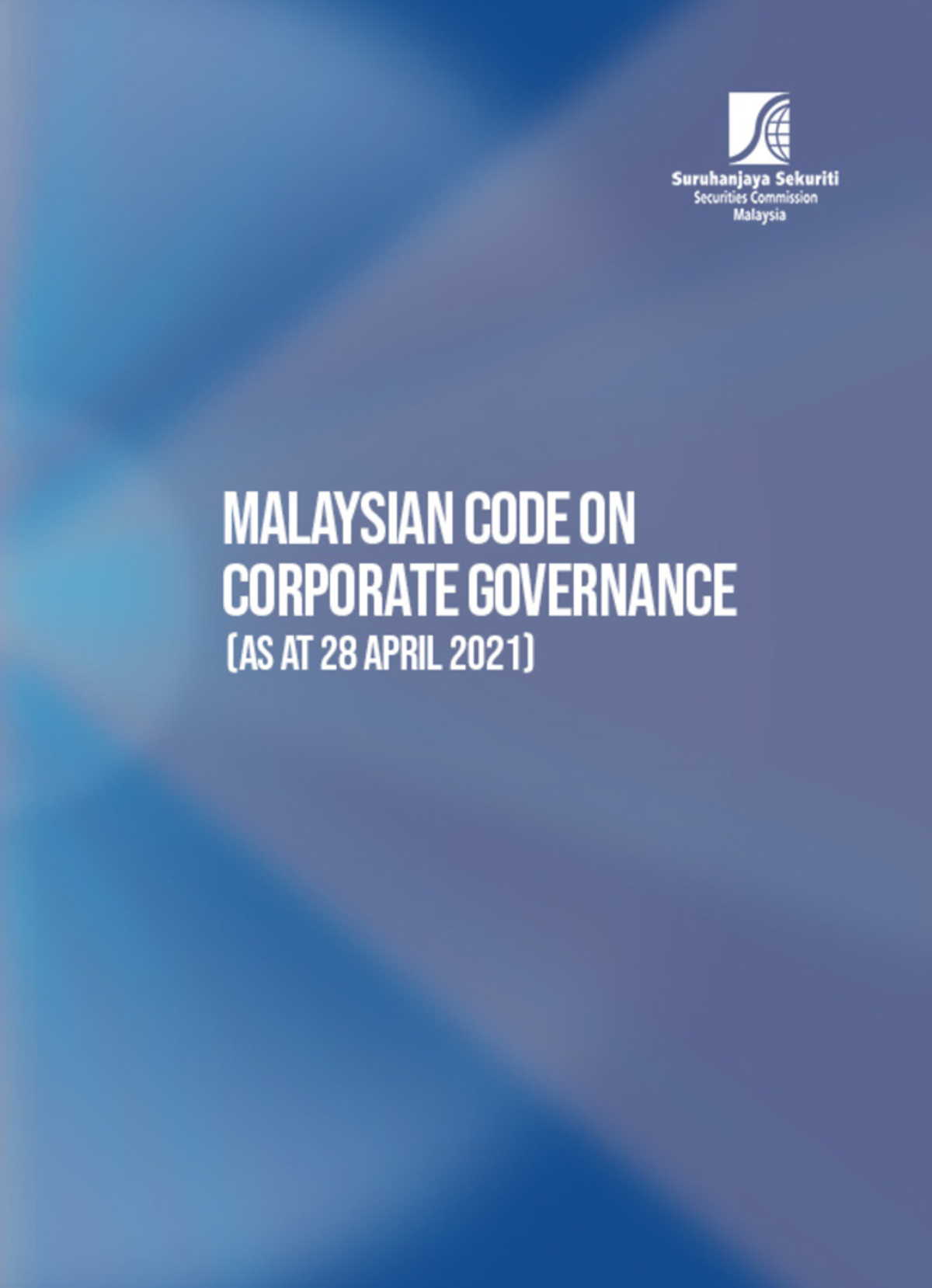 MCCG 2021: Comprehensive Overview of the Malaysian Code on Corporate ...