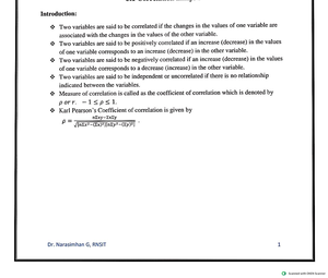 18CS753 AI Module 3 - MODULE III SYMBOLIC REASONING UNDER UNCERTAINTY ...