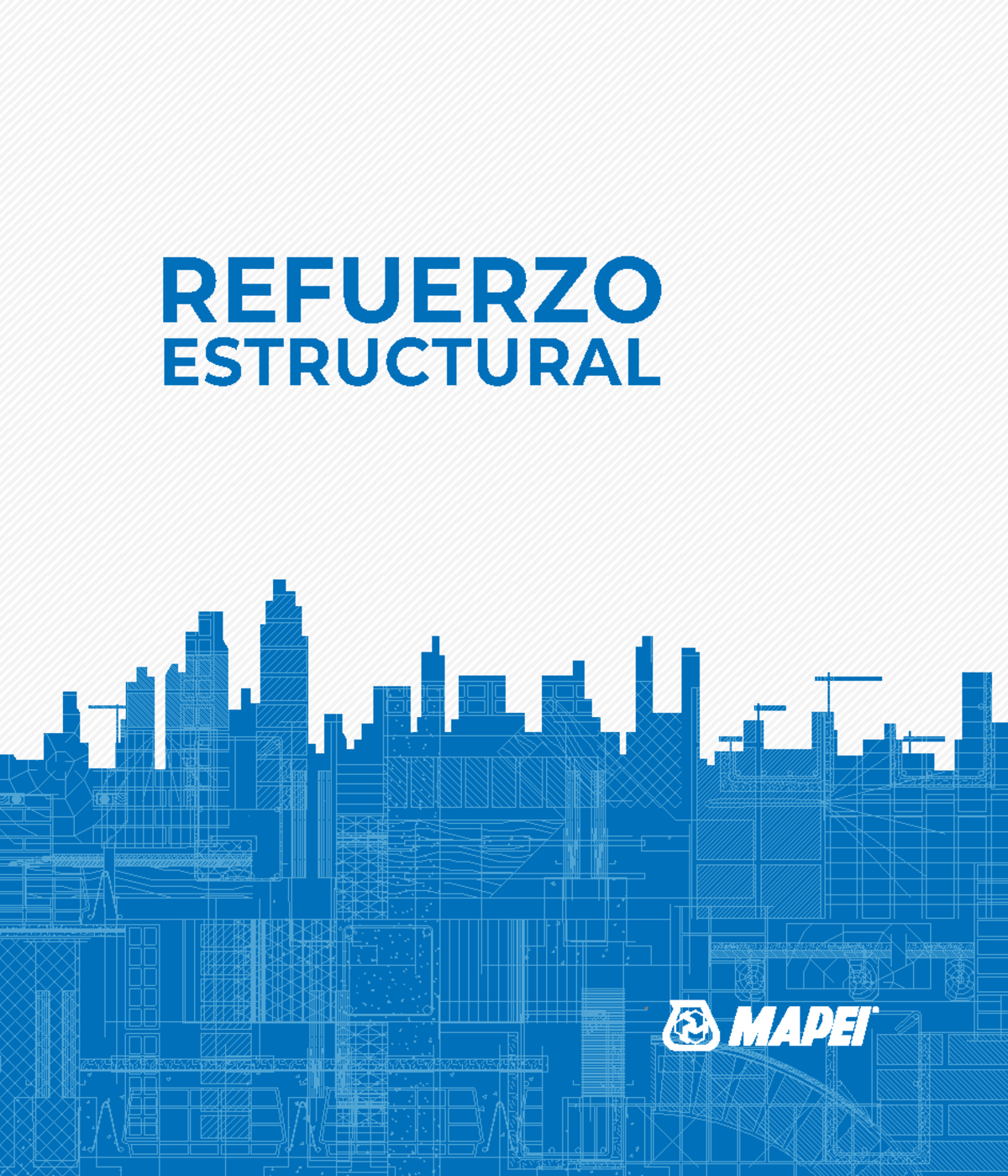REFUERZO ESTRUCTURAL MAPEI (A) - Manual de Tecnologías y Aplicaciones ...