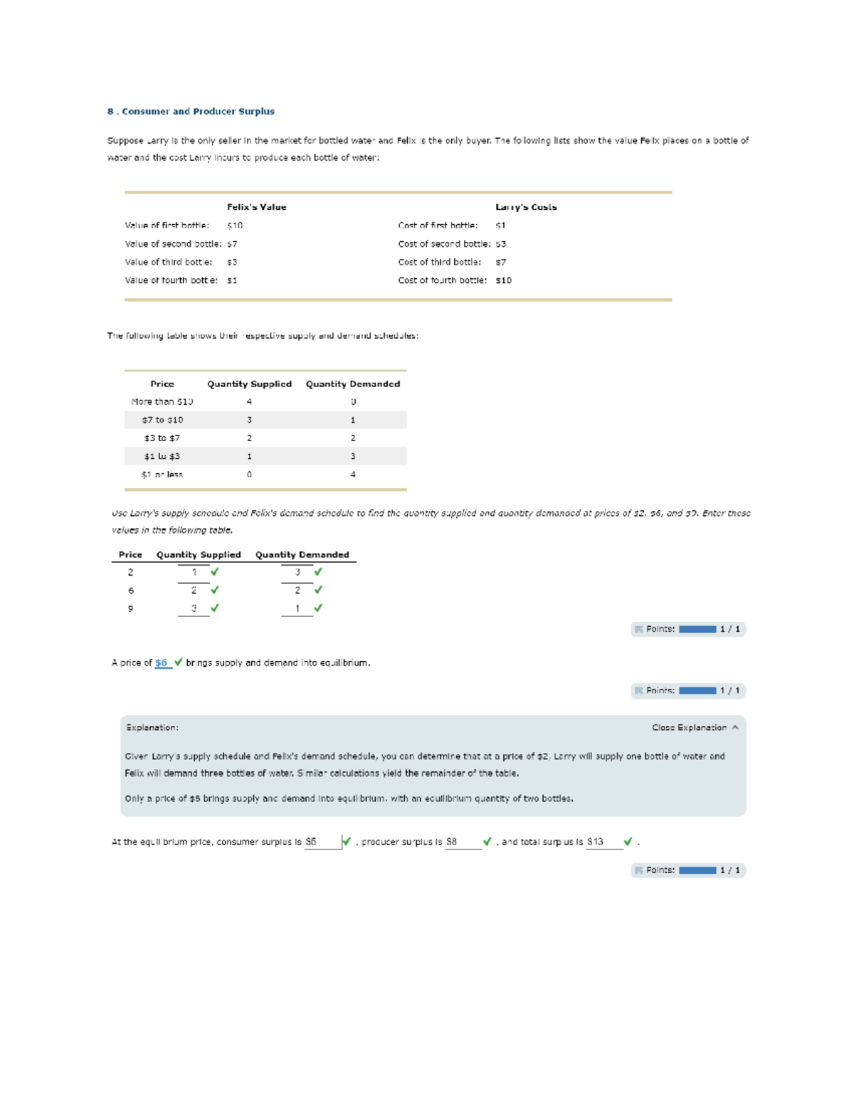 Module 4 Quiz - Detailed Analysis of Question 8 - Studocu