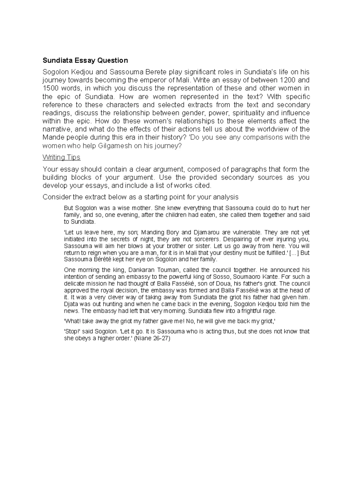 Grade 12 Geography Mapwork Skills and Exam Preparation Guide - Studocu