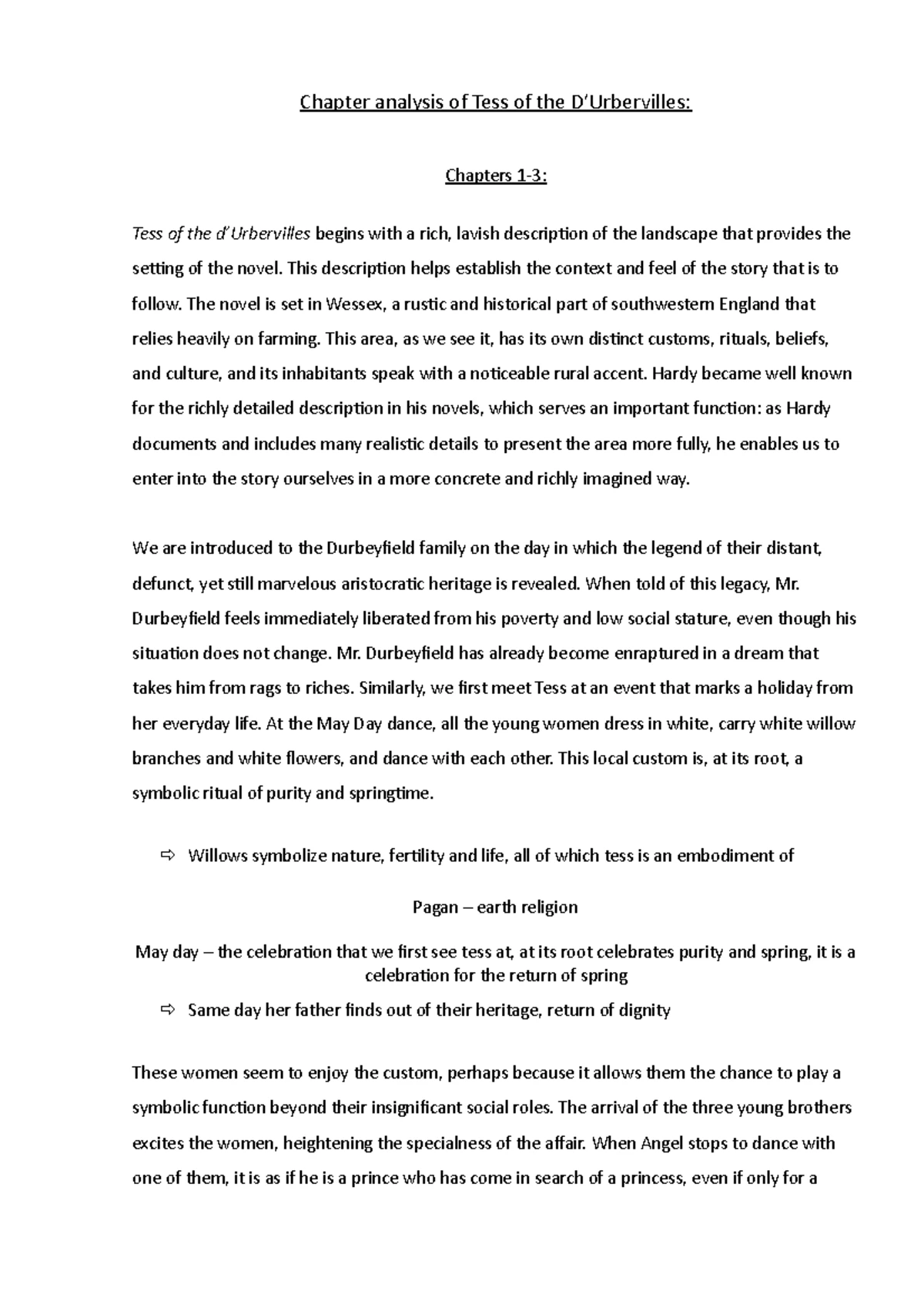 OTHELLO ALEVEL ENGLISH LIT REVISION: ACT 1, SCENE I ANALYSIS - Studocu