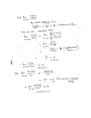 2023 AP Calculus AB Practice Test A Answers & Explanations - Practice ...