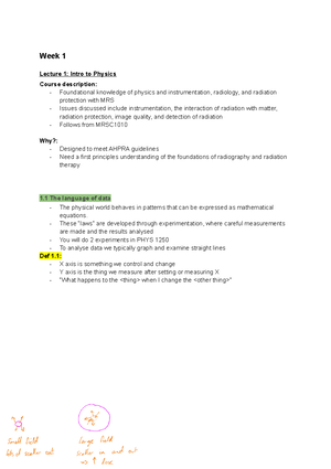3. Cardinal Rules of Radiation Protection - min, or sec (see 3 examples ...