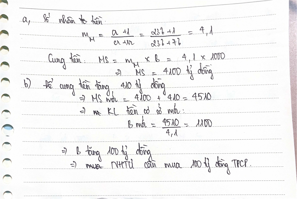 Final Exam Review for Course MM 4,1: Key Concepts and Notes - Studocu