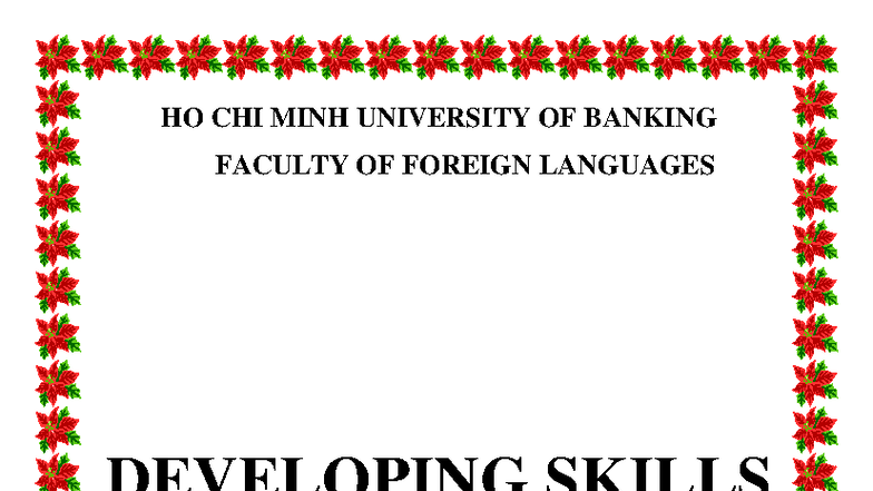 IELTS R+W Skills Development: Reading & Writing Practice Module 1-3 ...