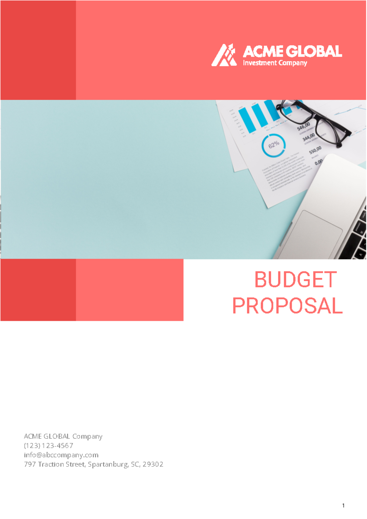 Budget Proposal for Mobile App Development (Course Code: 123) - Studocu