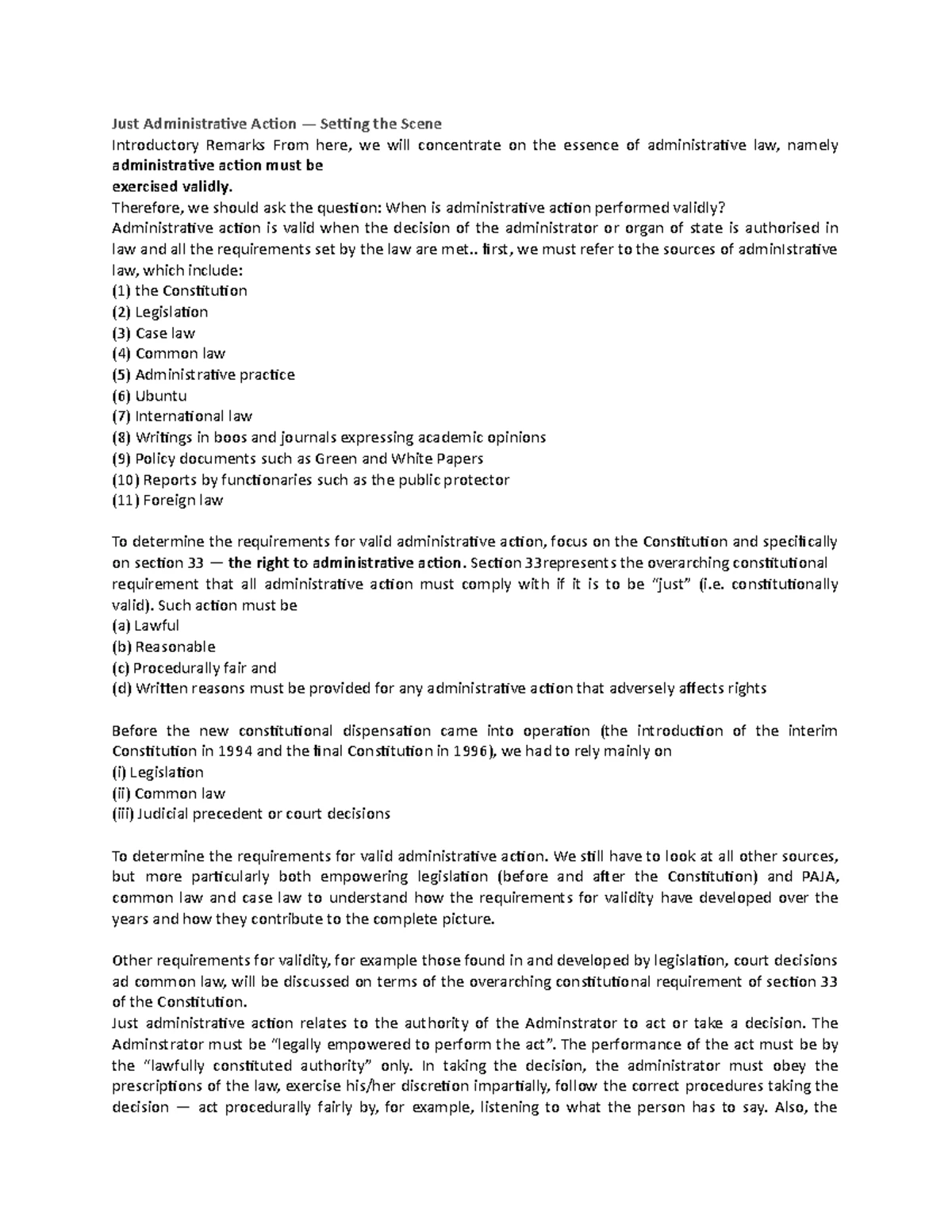 Court Tariff Sheet - Sep 2020: Magistrates & High Court Codes - Studocu