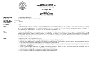 01 - Historical Background of STS - Historical Background of STS Lesson ...