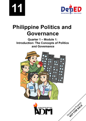 Sample position paper - Republic of the Philippines Department of Labor ...