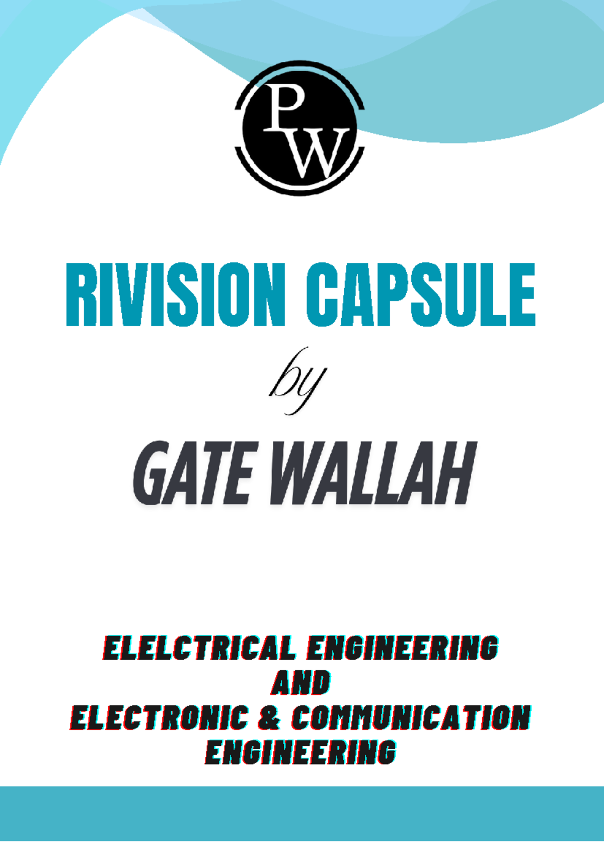 Revision Capsule: Electrical & Electronic Engineering (EE 101) - Studocu