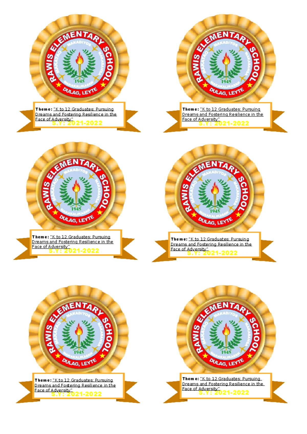 Graduation Emcee Script for 2023 Ceremony at [School Name] - Studocu