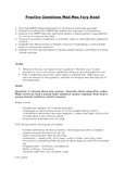 12 ATAR WACE Past Exam Responding Questions Analysis Guide - Studocu