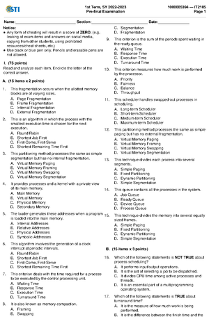 Q1 TVL Hairdressing NC II Module 4 - Hairdressing NC II Quarter 1 ...