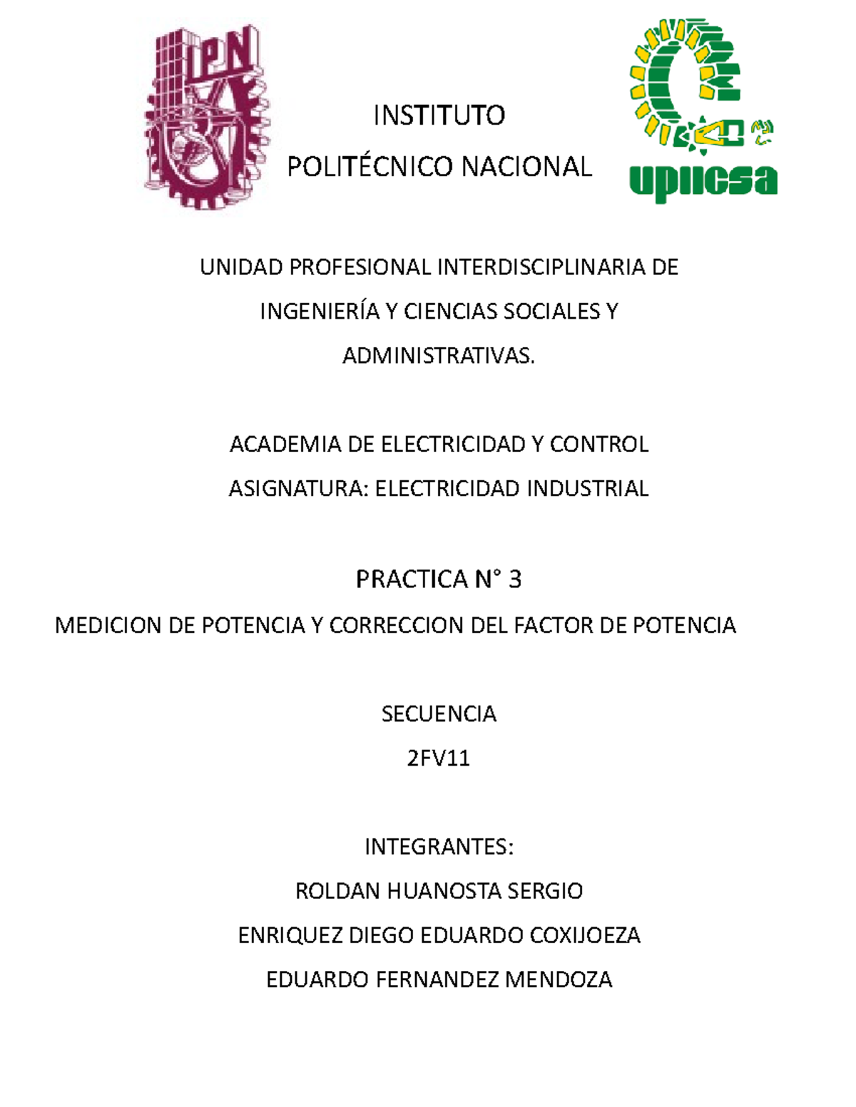 Practica N° 3 - describe la manera de caul podemos observar que podemos ...
