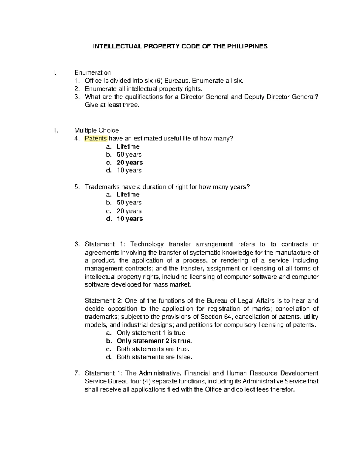 PDIC-LAW - Reviewer on Types of Deposit Accounts and Their Coverage ...