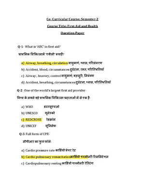 Java Notes apna college 1 - JAVA 1. Install Java a. Install JDK - Studocu
