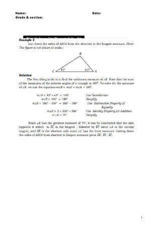 SAT-Math-Notes - math notes - SAT Math Notes Laws of Exponents ...