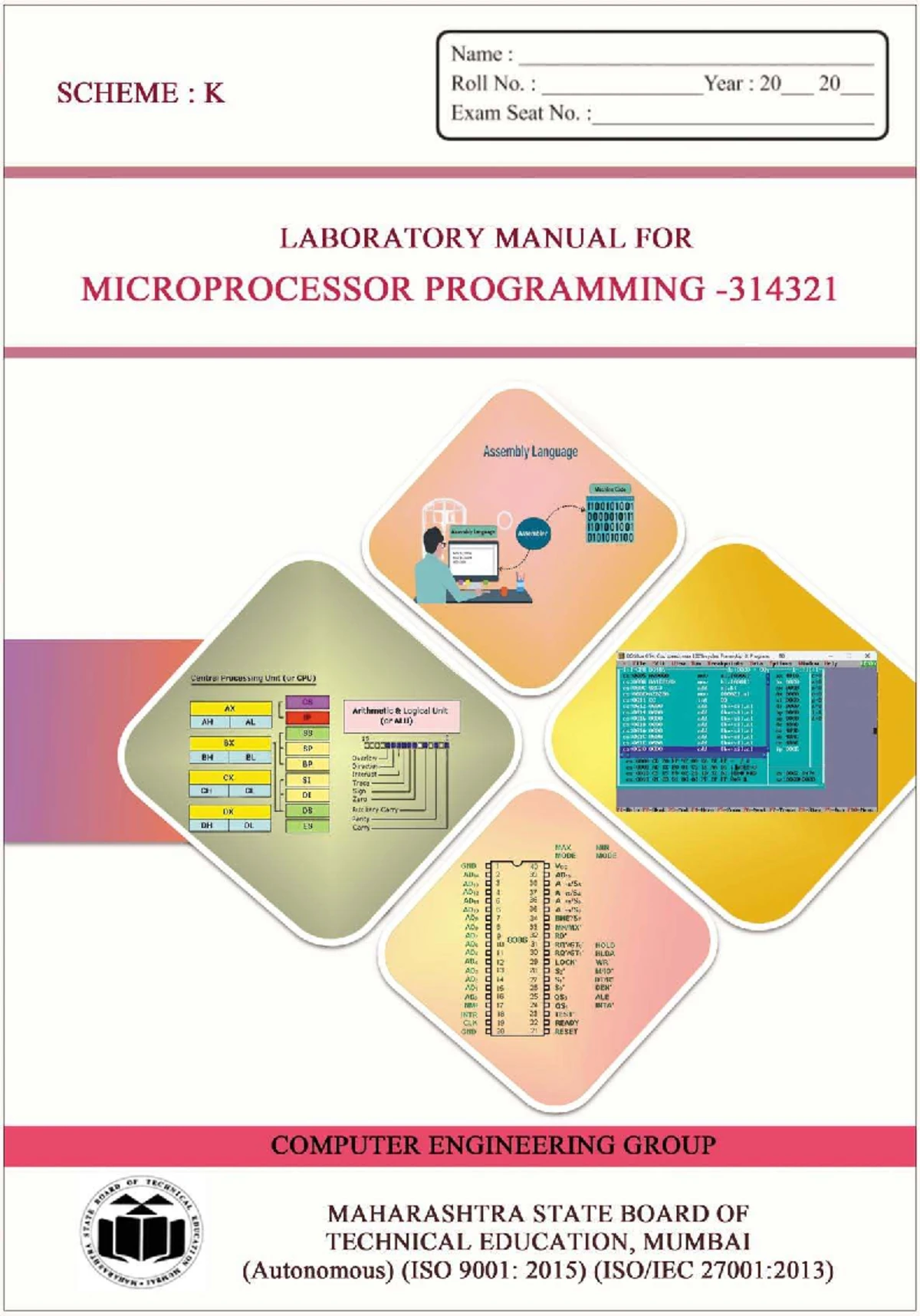 313306 - K-Scheme Laboratory Manual for Data Structure using Python - Studocu