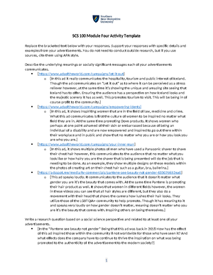 CYB 200 Project One Alex Gonzalez - CYB 220 Technology Evaluation ...