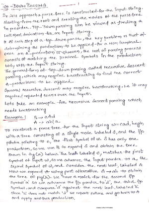 R23 OS-UNIT-I - operating system file - OPERATING SYSTEMS II B .TECH,II-SEM CSE UNIT-I Operating ...