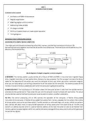 Schema Refinement - DATA BASE MANAGEMENT SYSTEMS UNIT- SCHEMA REFINEMENT AND NORMALISATION Unit ...