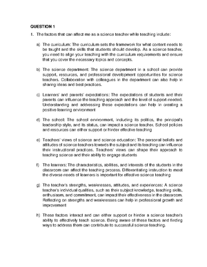 2020 Gr 12 LO Summary - Notes - Grade 12 Life Orientation CAT ...