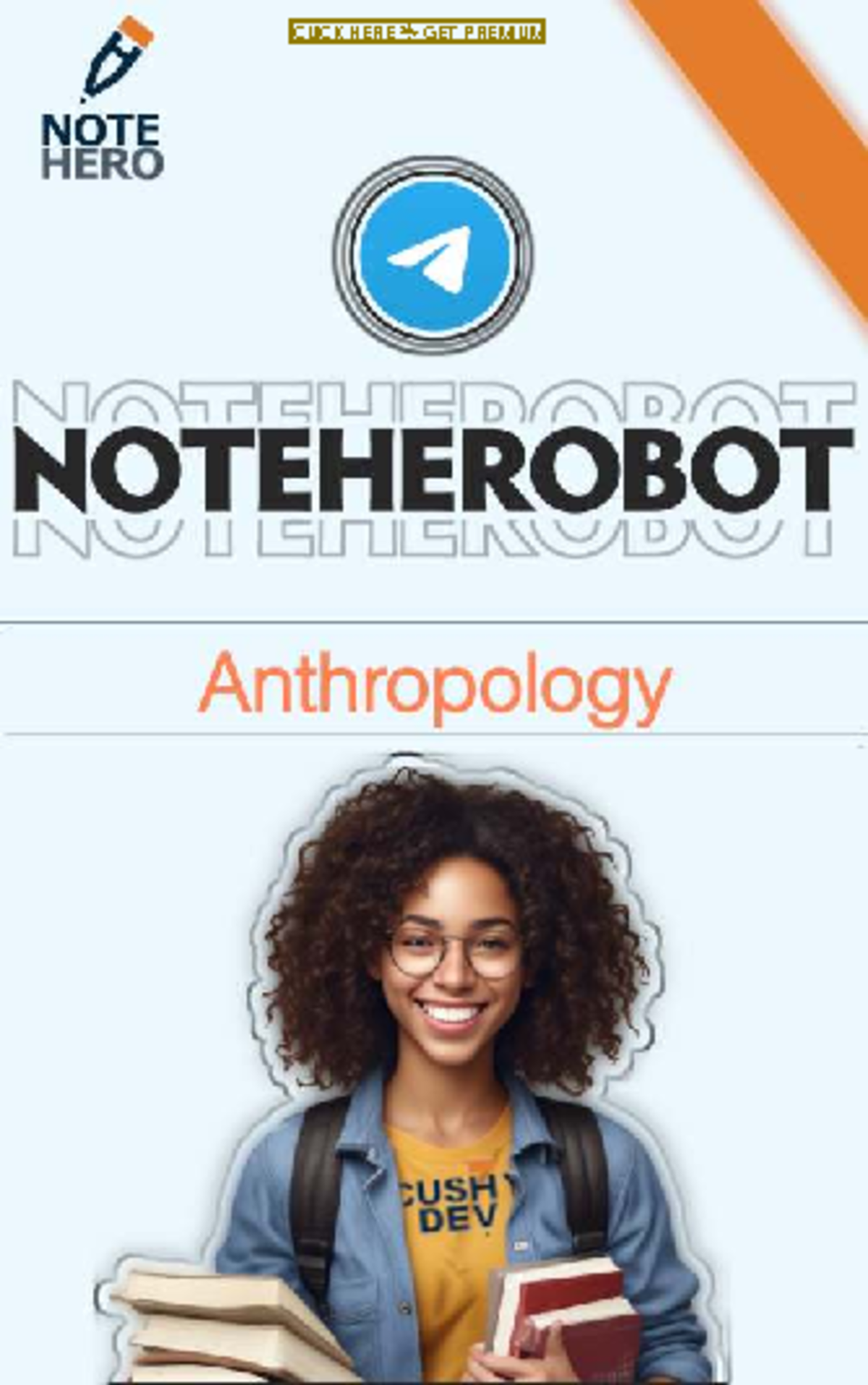 Anthropology Notes (C1 & C2): Key Concepts and Insights on Humanity ...