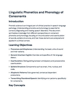 GAE Phonetics: Comprehensive Guide to Vowel Classification ...