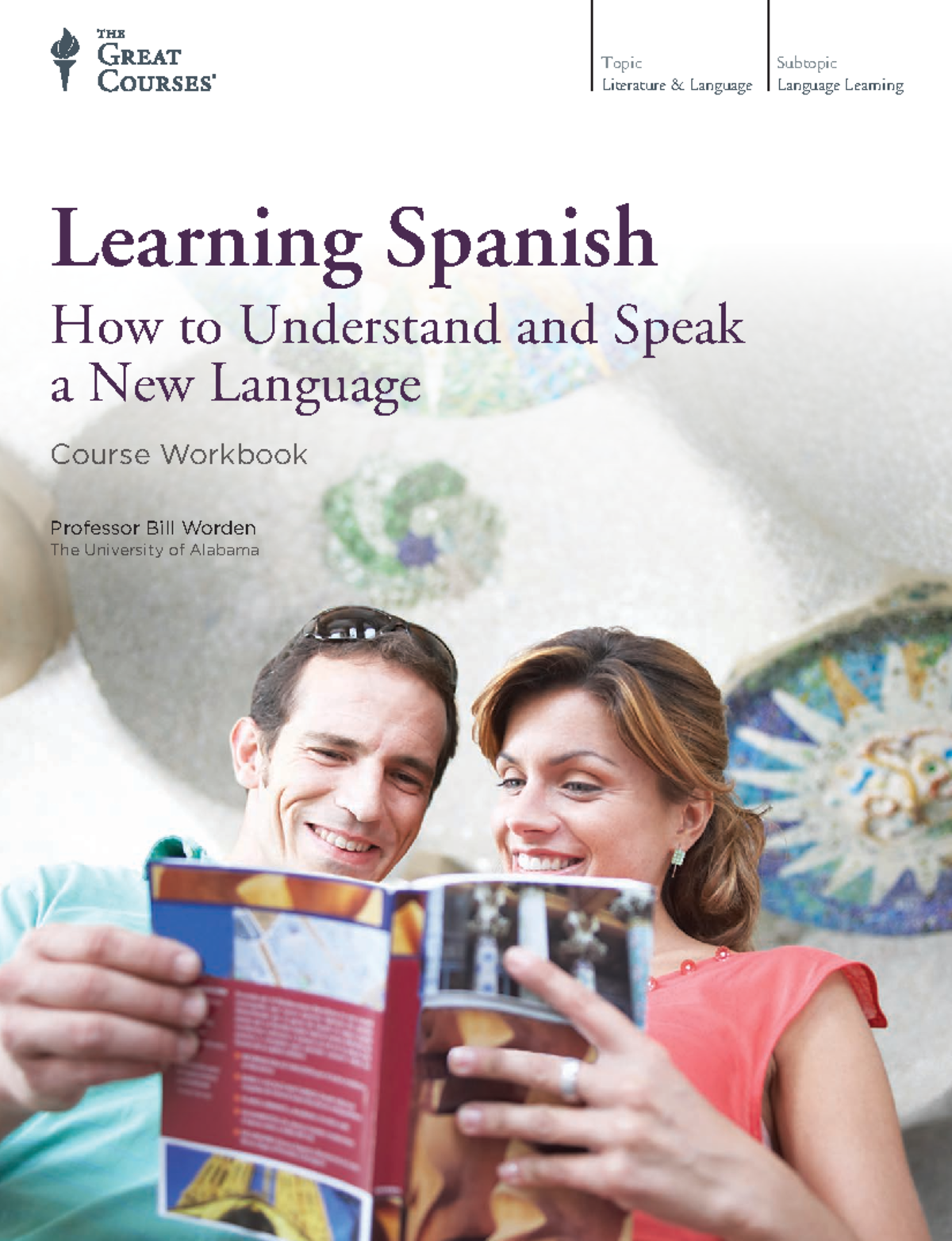 Let's learn spanish! - Literature & Language Topic Language Learning ...