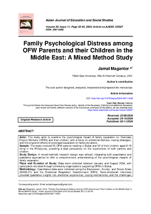 MS-Excel Lecture Notes - MS-EXCEL LECTURE NOTES PREAMBLE Microsoft ...