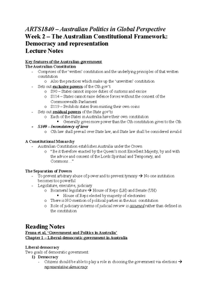[Solved] Meaning and significance of the Washminster mutation ...