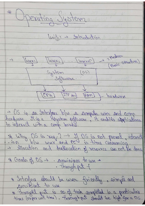 UNIT-2 - Distributed multimedia - Multimedia Systems Architecture Multimedia encompasses a large ...