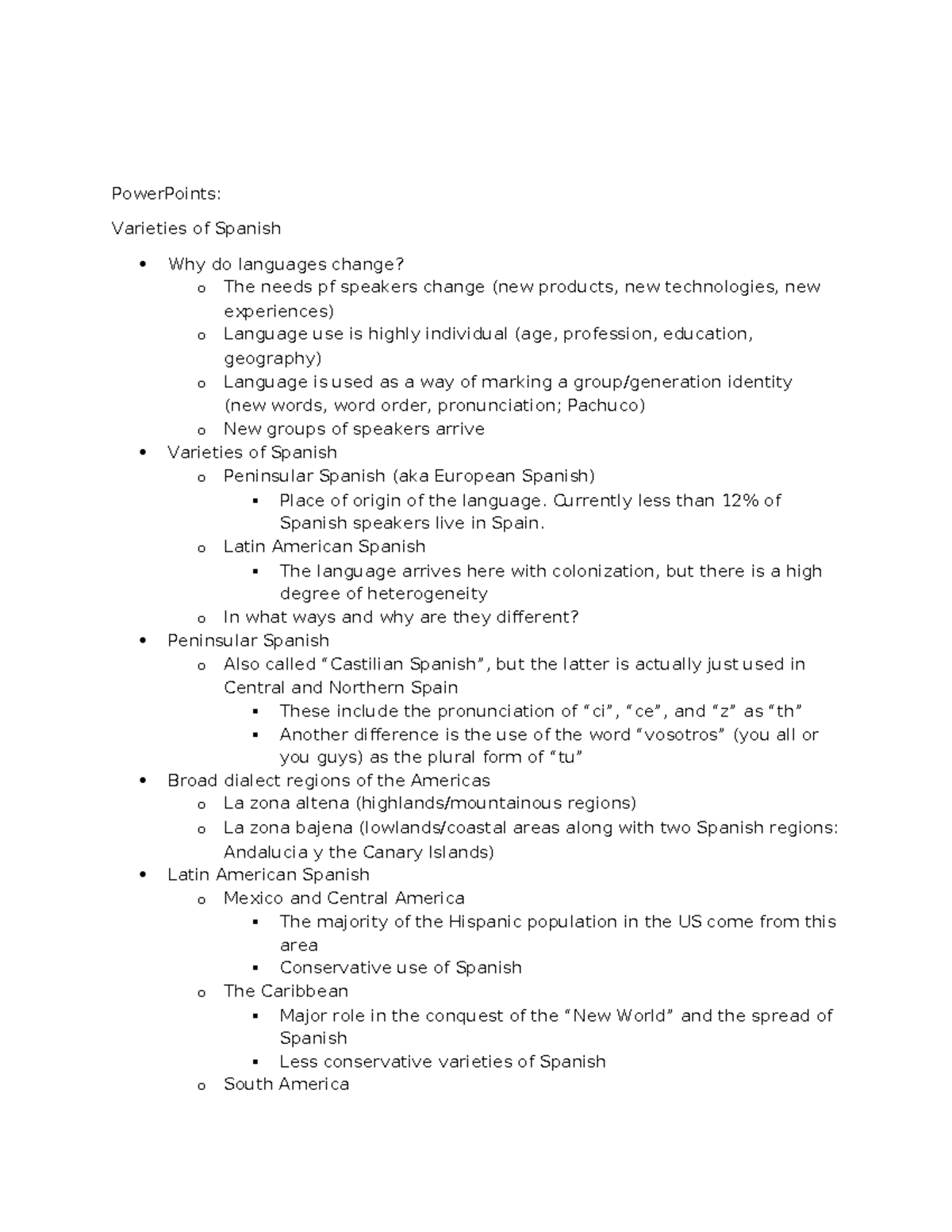 Global Perspectives on Bilingual Education: Policies, Myths, and ...