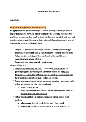 Comprehensive Guide to Psychometric Evaluation & Testing Methodologies ...