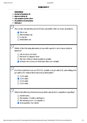 [Solved] Staffing means suitable people to appropriate work Question 8 ...