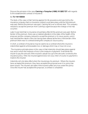 Absolute Privilege - references - Absolute Privilege Section 11 of ...